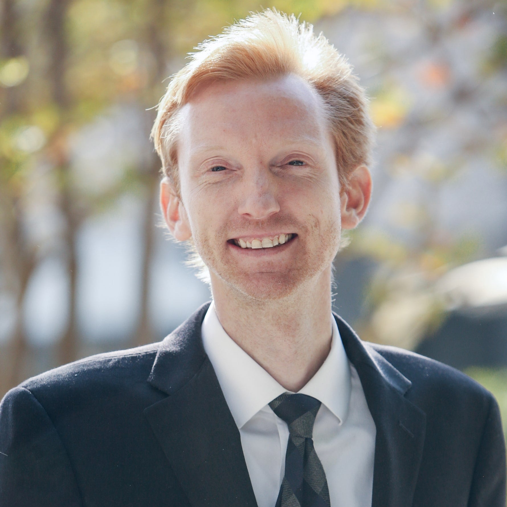 Josiah Grauman The Master S Seminary