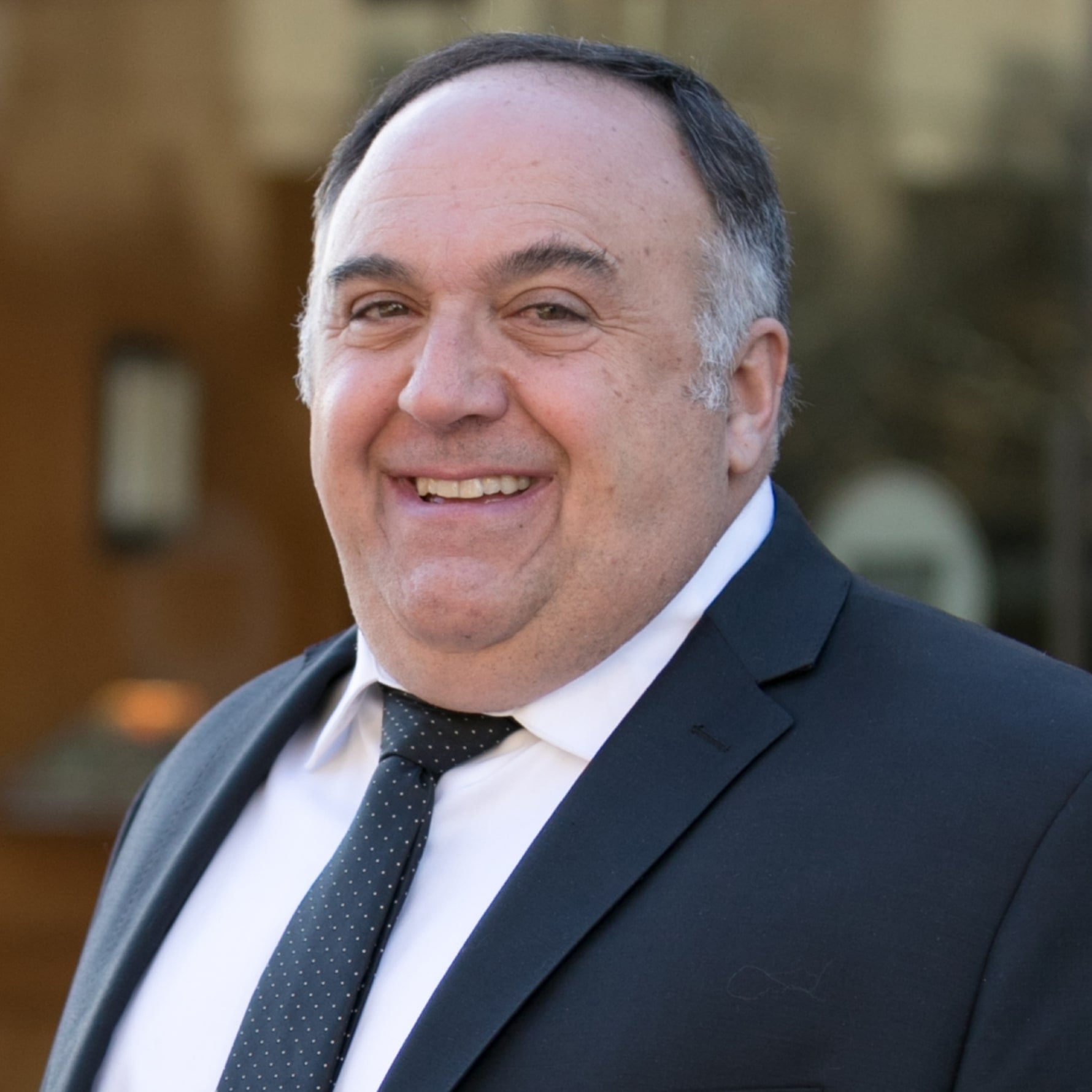 Michael Grisanti | The Master's Seminary