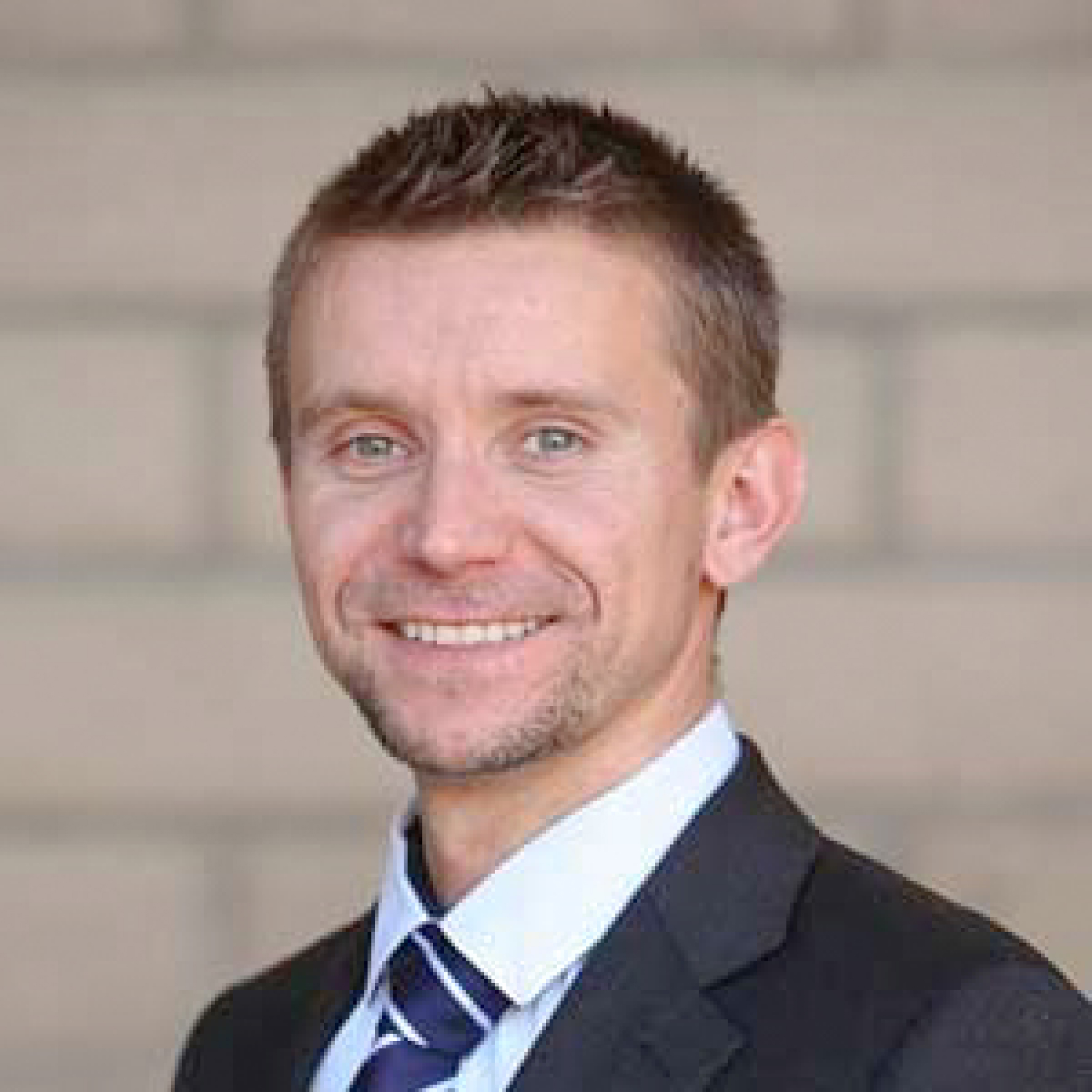 Mark Zhakevich | The Master's Seminary