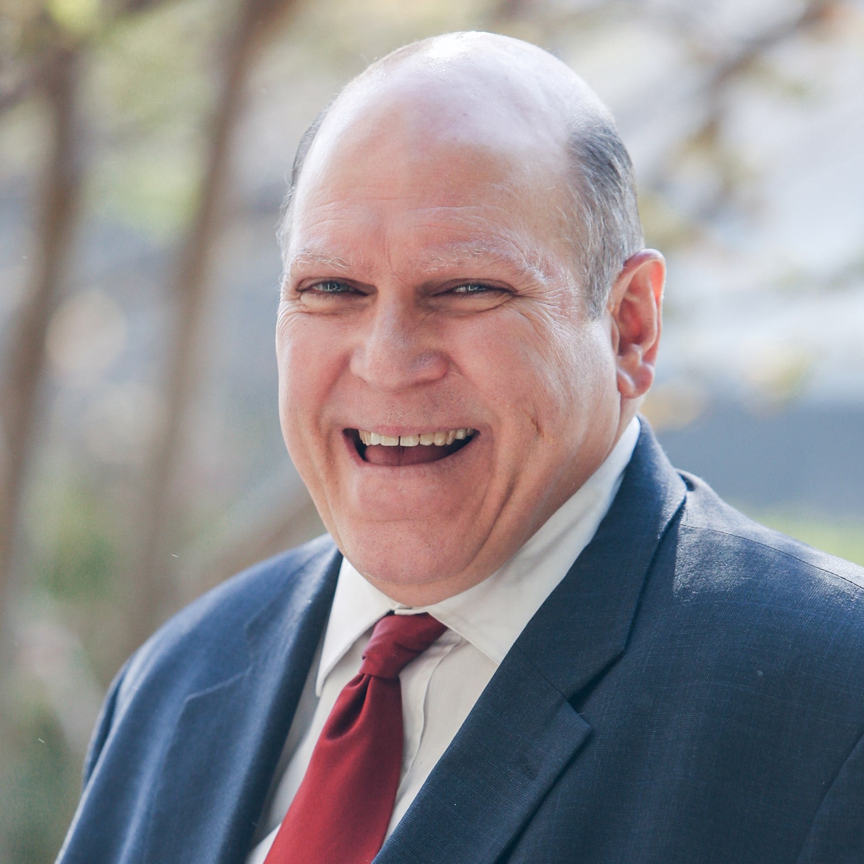 James Mook | The Master's Seminary