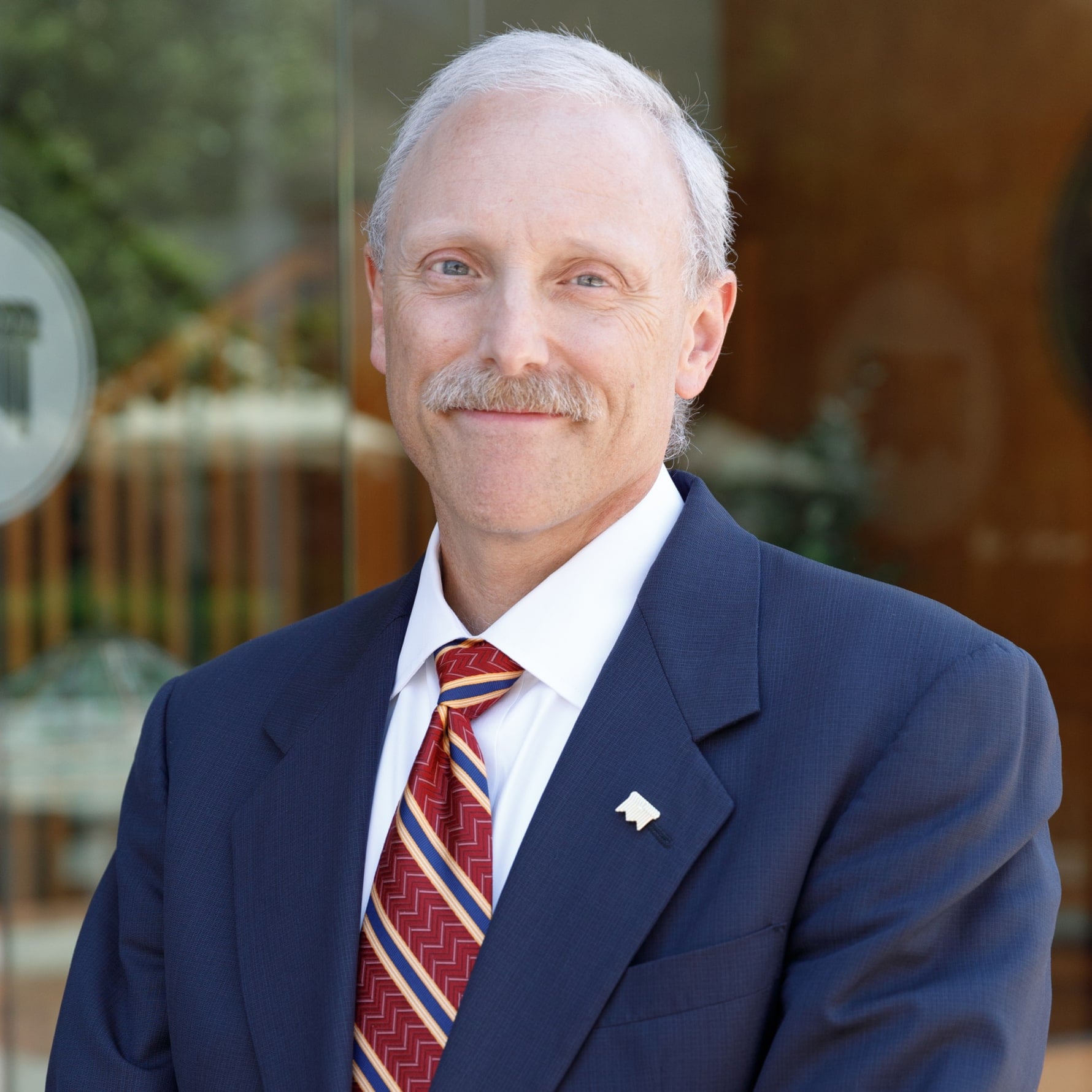 Bryan Murphy | The Master's Seminary