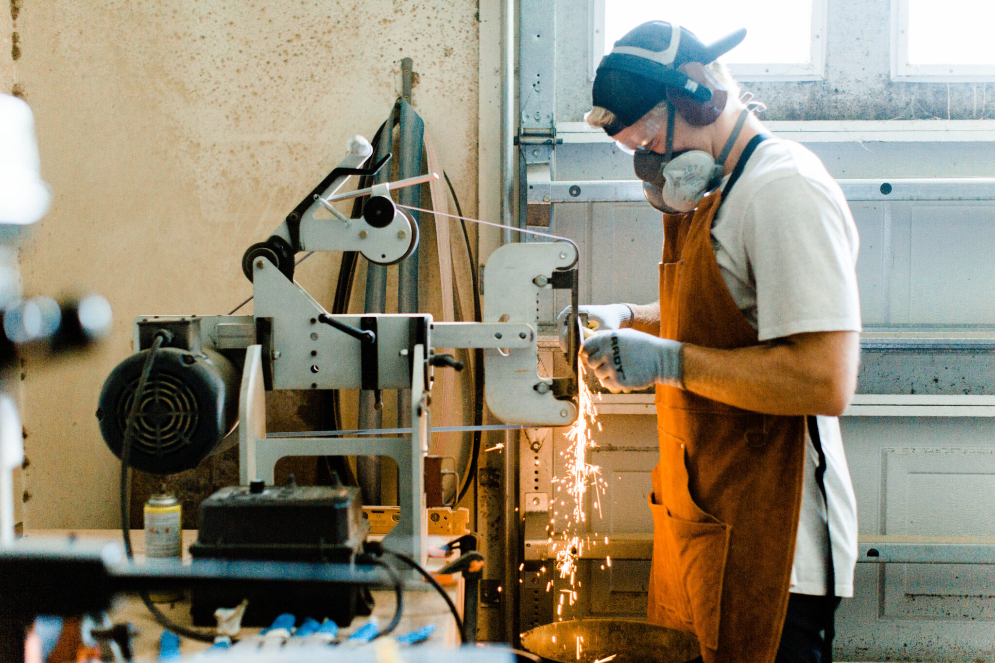 Sharpened and Sharpening: The Master’s Seminary’s Ongoing Impact on the ...